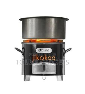 Brand New Jikokoa Charcoal Stove Is Available For Sales in Ikeja ...