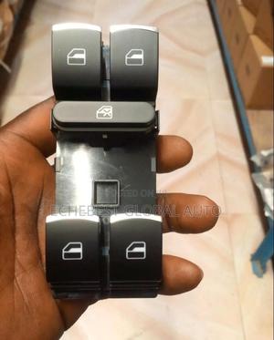 Complete Door Pressing Button For Passat Cc 2013-2014 Passat Tsi. in ...