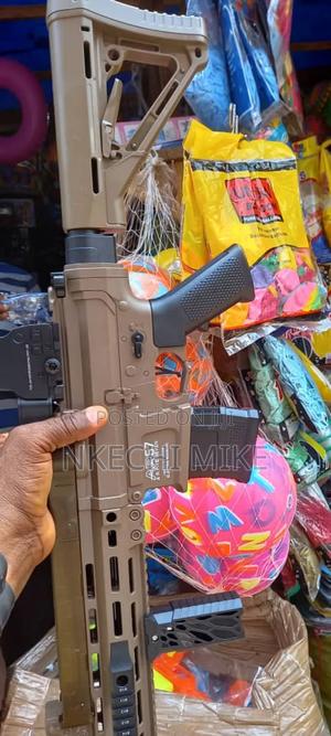 Toy Jel Blaster for Movies in Lagos Island (Eko) - Toys, Games & Bikes ...