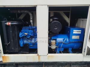 Marapco Diesel Perkins Generator, Lister & Honda 250 Kva 1 Year Used ...