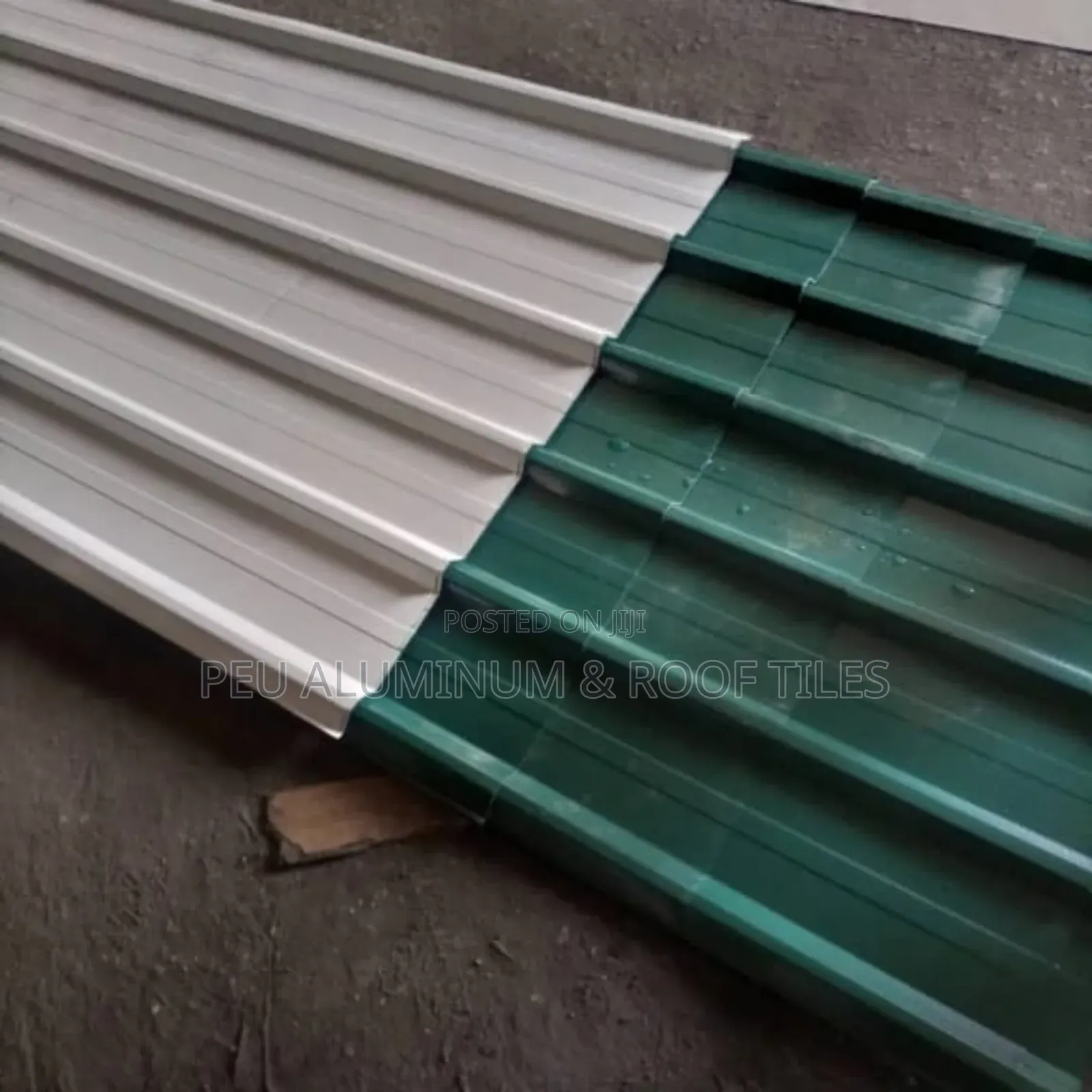 055 Full Guage in Idu Industrial - Building Materials & Supplies, Peu ...