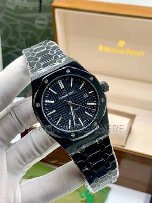 Wristwatches and Jewellery in Kubwa - Watches, Richard Osawere | Jiji.ng