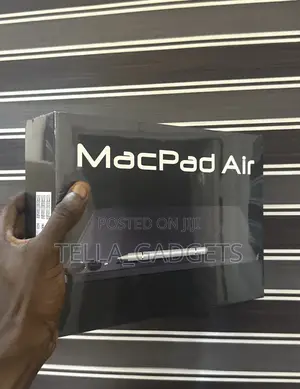 MacPad Air Tablets in Nigeria for sale Prices on Jiji.ng