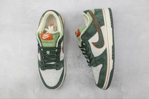 Nike Snickers | Original in Central Business District - Shoes, Jimoh ...
