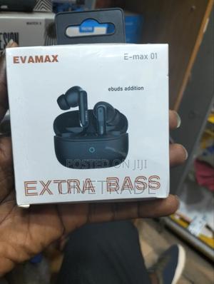 Evamax X2s True Wireless Earbuds. in Ikeja - Accessories for Phones ...