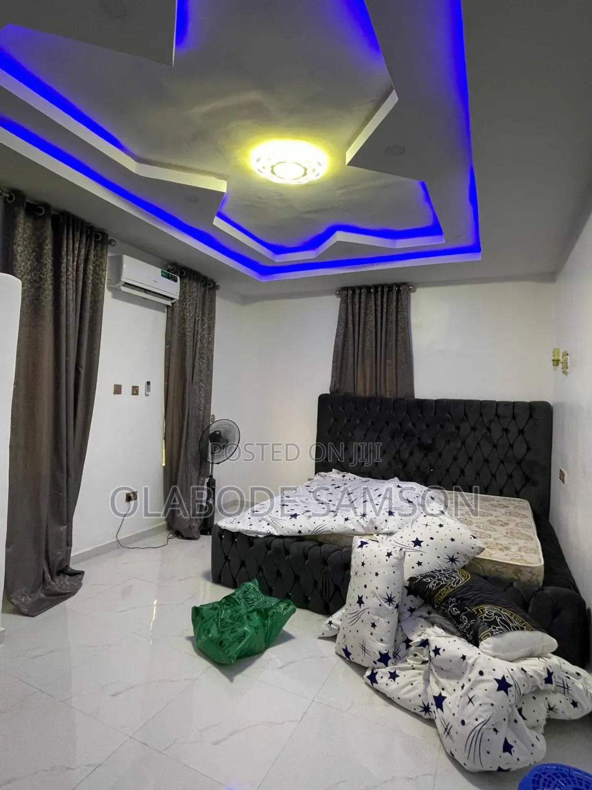 Furnished 4bdrm Duplex in Alagbaka Gra, Akure for sale in Akure ...