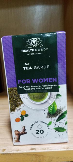 Teagarde for Women in Ipaja - Vitamins & Supplements, Total Healthcare ...
