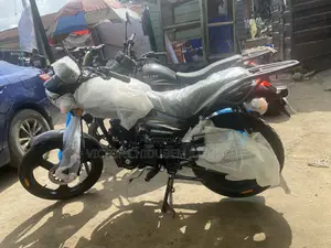 Qlink Motorcycles & Scooters in Nigeria for sale Prices on Jiji.ng