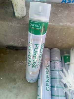 General Purpose Pu Foam for sale - Nwobodo John Price: ₦ 6,500 on Jiji ...
