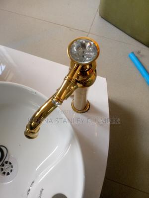 Plumbing Repair and Construction in Ajah - Plumbing & Water Systems ...
