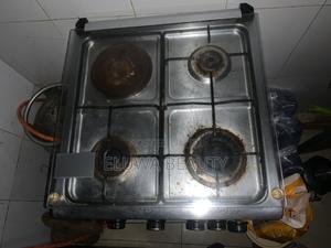 Gas Cooker in Ikeja - Kitchen Appliances, Eluwa Beauty | Jiji.ng