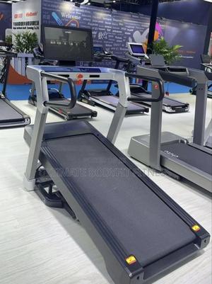 Brand New 5.0hp Pt-1000 Pro Tech Commercial Treadmill in Surulere ...