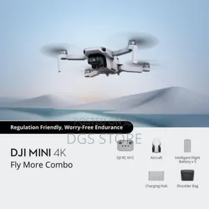 Dji Drones in Nigeria for sale Prices on Jiji.ng