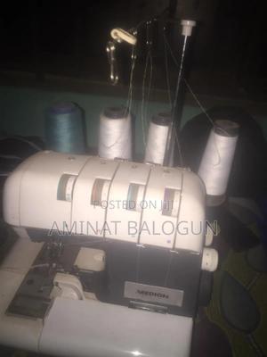 German Four Thread Weaver in Ibadan - Clothing Accessories, Aminat ...