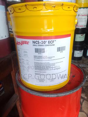 Jet-Lube NCS 30 Ecf Drill String Compound for sale - MCP GOODWAY Price ...
