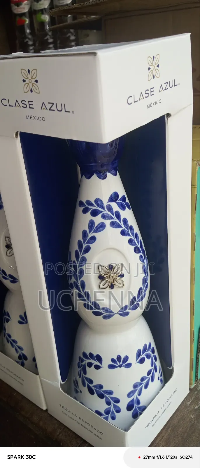Azul Tequila in Lagos Island (Eko) - Food & Beverages, Uchenna Emma ...