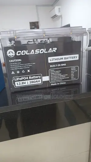 Battery Management System (BMS) in Nigeria for sale Price on Jiji.ng