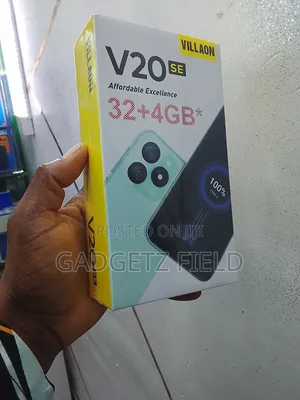 Villaon Mobile Phones in Nigeria for sale | Prices on Jiji.ng