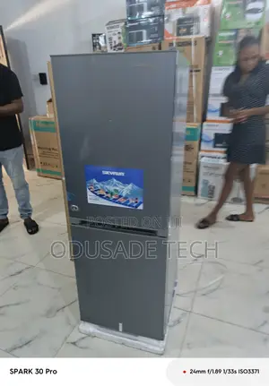 Chest and Deep Freezers in Lagos for sale Prices on Jiji.ng