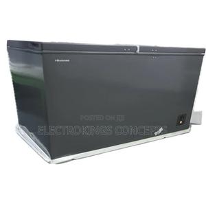 Hisense 372l Quick Freeze Chest Freezer | FRZ Fc 480sh - ELECTROKINGS ...