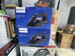 Maxi Pressing Iron in Wuse - Home Appliances, Big-win Sales Limited ...