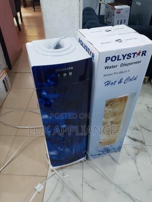 Polystar Warm Water Dispenser in Badagry - Kitchen Appliances, Lux ...