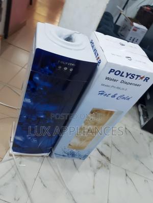 Polystar Flow Water Dispenser in Egbe/Idimu - Kitchen Appliances, Lux ...