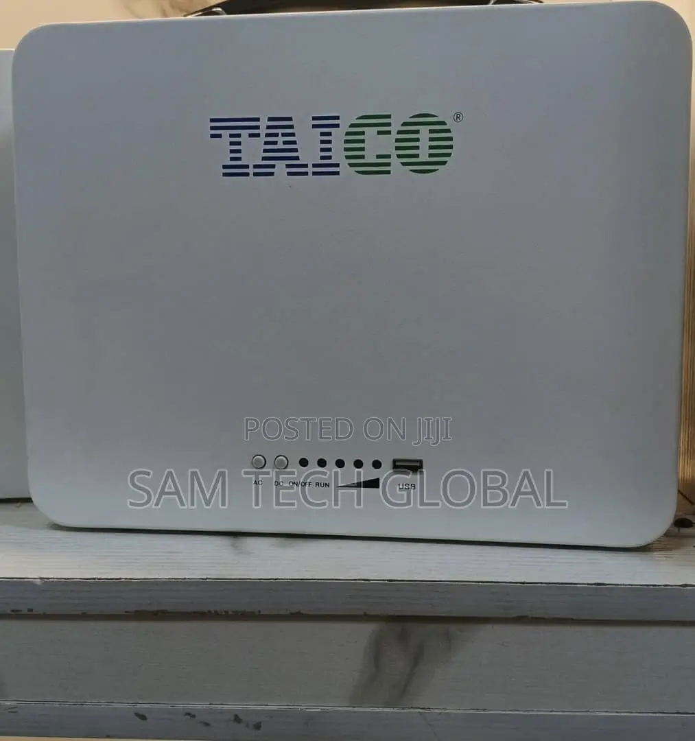 1kw Solar Generator (Taico) in Ojo - Electrical Equipment, Sam Tech ...