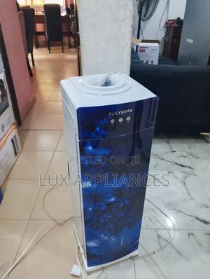 Polystar Compactg Water Dispenser for sale - Lux Appliances Price: ₦ ...