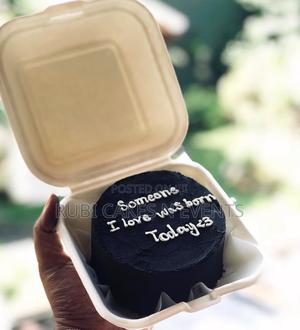 Bento Cake in Edo State - Food & Beverages, Rubi Cakes N Events | Jiji.ng