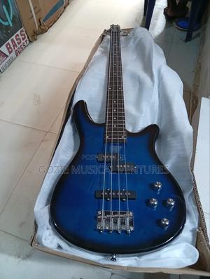 Fender 4 String Bass Guitar in Ojo - Musical Instruments & Gear, Gozie ...