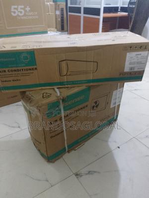 Hisense 1hp Split Air Conditioner As09tg1 – Trusted Cooling Brand in ...