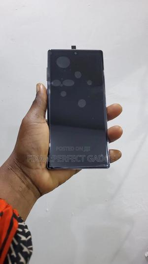 Samsung Note 10 Original Screen in Ikeja - Accessories for Phones ...