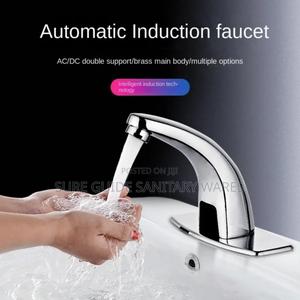 Automatic Sensor Faucet in Orile - Plumbing & Water Systems, Sure Guide ...