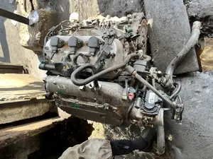 Complete Engine Honda Eod Or End Of Discussion 2005 Model for sale - O ...