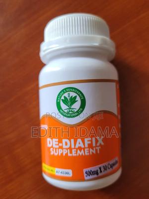 Nri De-Diafix Treats All Sugar Related Issues in Alimosho - Vitamins ...