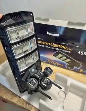 Chimax Solar Installation and Supply in Ojo - Lighting, Chima Precious ...