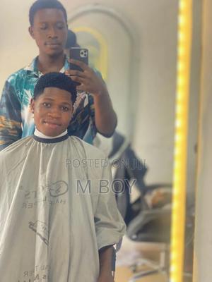 Barbing and Dreadlocks in Nsukka - Health & Beauty Services, M Boy | Jiji.ng