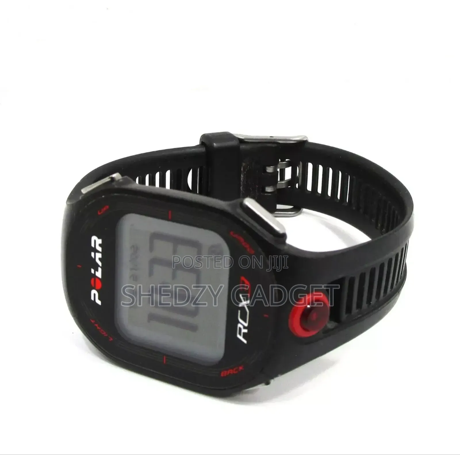 Polar Rcx3 Men's Digital Sports for sale - shedzy Gadget Price: ₦ ...