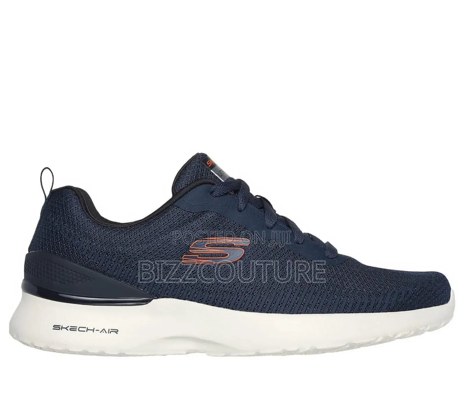 Original Skechers Skech-Air Sneakers Available in Store in Ikoyi ...