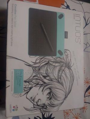 Wacom Intuos Draw Creative Pen in Alimosho - Computer Accessories ...