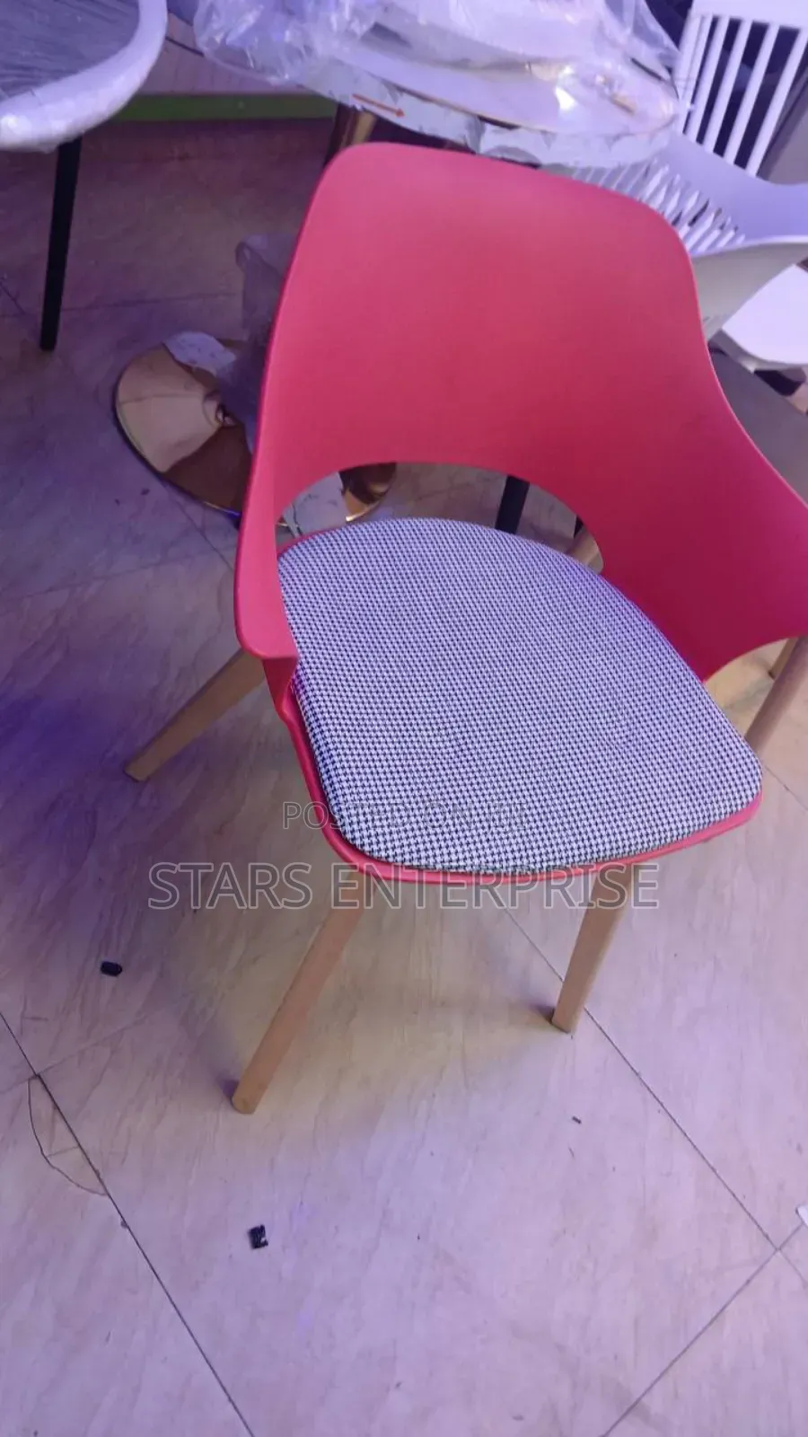 Restaurant Chair/ Dining Chair in Ikeja - Furniture, Stars Enterprise ...