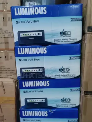 Luminous Power Inverters in Nigeria for sale Price on Jiji.ng