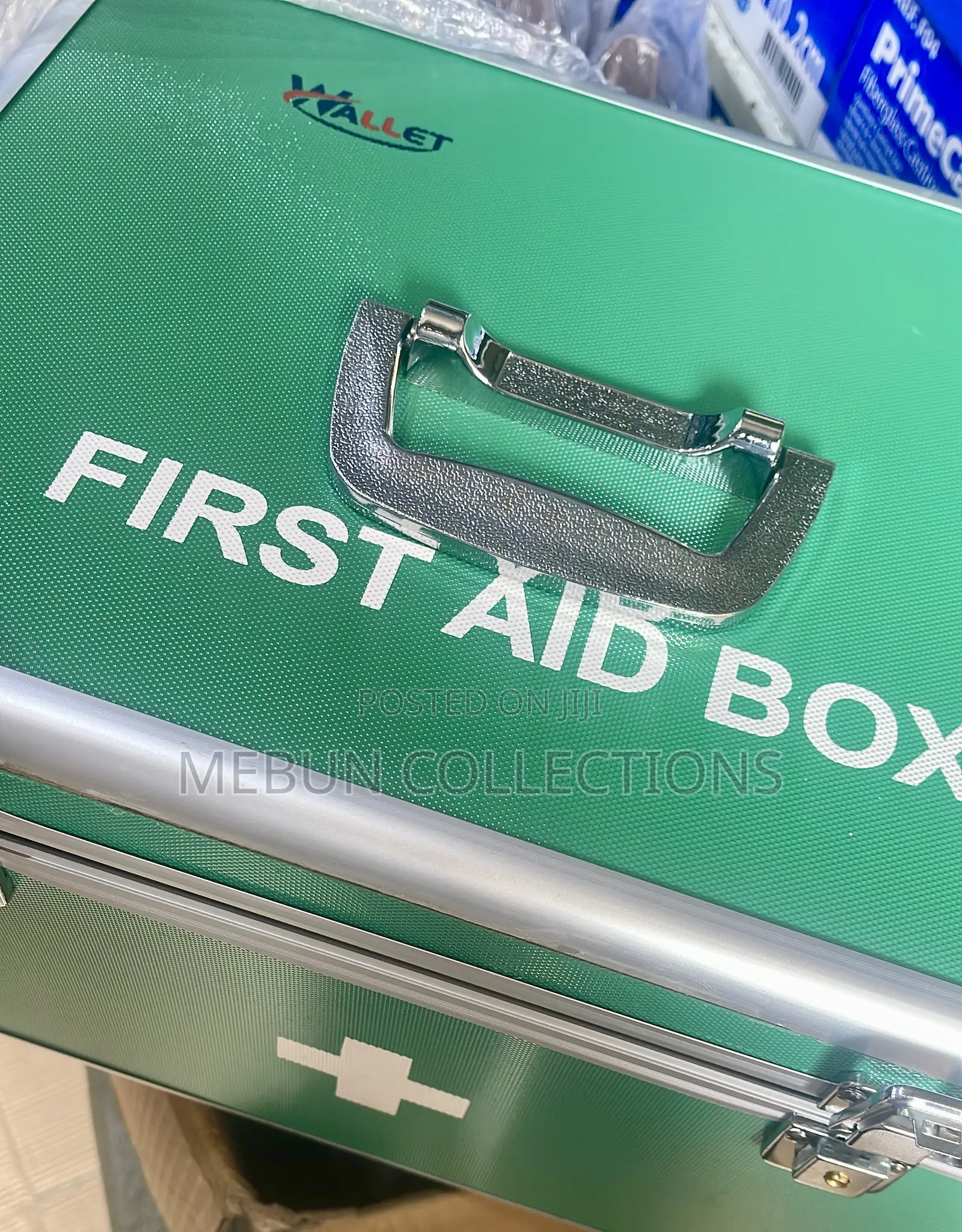 First Aid Box Medium Size in Lagos Island (Eko) - Medical Equipment ...