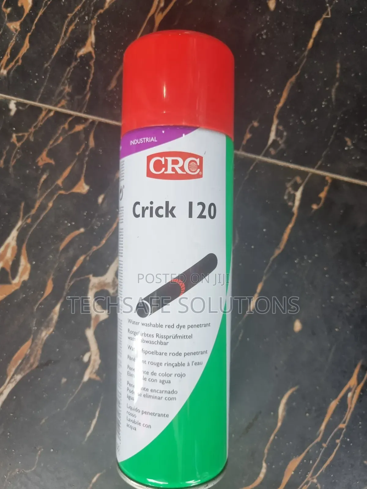Crc Crick 120 in Port-Harcourt - Hand Tools, Techsafe Solutions | Jiji.ng