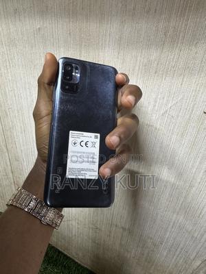 Xiaomi Redmi Note 10 5G 128 GB in Wuse - Mobile Phones, Ranzytech ...