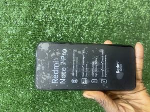 Xiaomi Redmi Note 7 Pro 128 GB Black for sale - Joycee Communications ...
