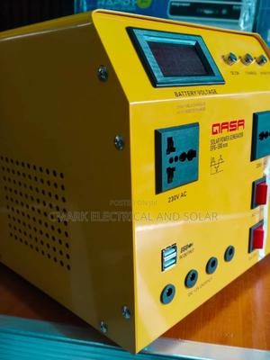 Qasa Solar Generator 300watts in Ojo - Electrical Equipment, Cmark ...