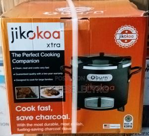 Jikokoa Charcoal Stove Big Size in Ojo - Kitchen Appliances, Homes ...