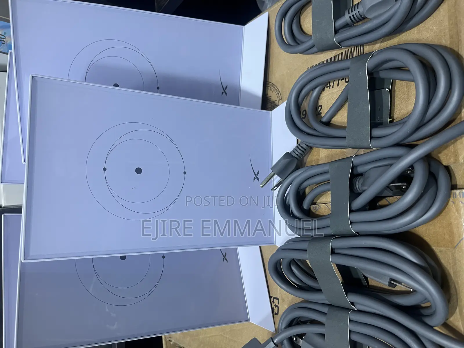 Gen 2 Starlink Mesh Wif Router in Ikeja - Networking Products, Ozzy ...